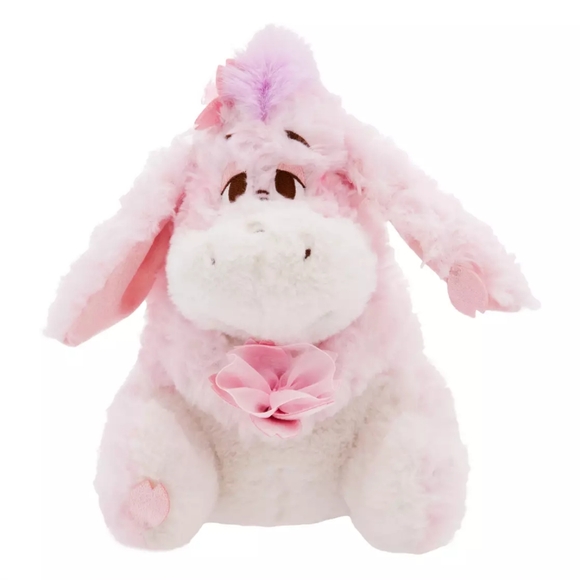 Disney | Toys | New Pink Eeyore Cherry Blossom Sakura Tokyo Disneyland | Poshmark